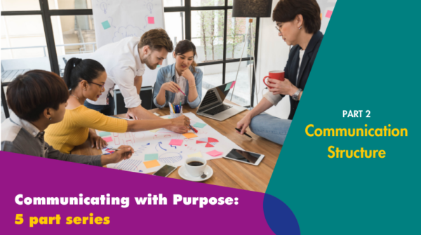 Communication Structure: 5 practical ways to improve project comms ...